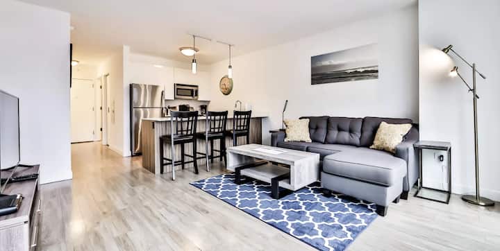 Fantastic 1 Bedroom In River North Great Location - Chicago