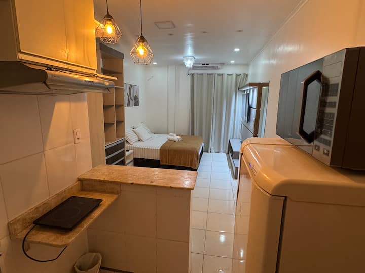 Apartamento Centro Manaus 602 - Manaus