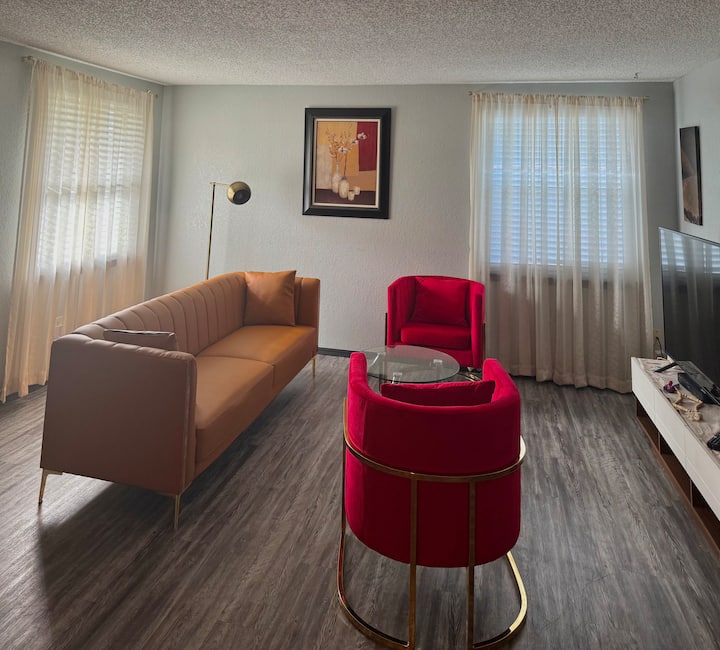 High Speed Internet - Super Clean Place - In Okc - Bethany, OK
