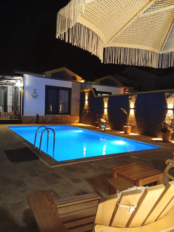 Dalyan Villa İPek - Dalyan