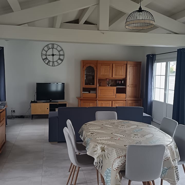 Maison Secteur Cadouère - L'Île-d'Yeu