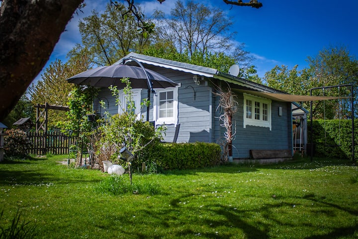 Holiday Cottage 5 Minutes From The Lake And Forest - Kremmen