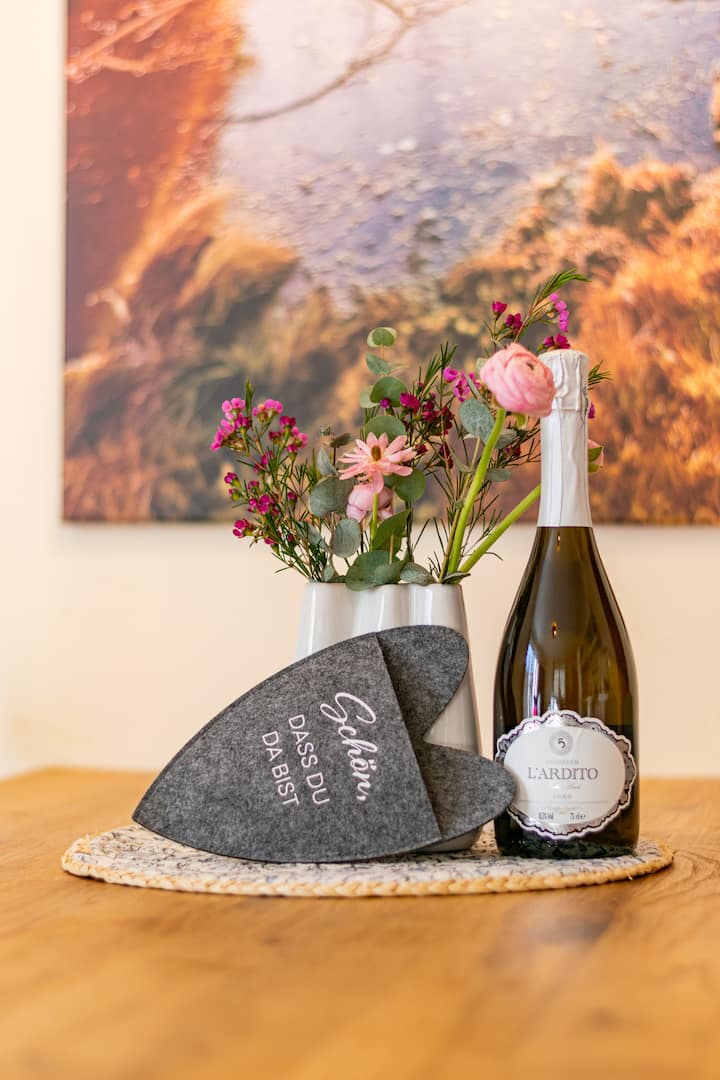 Apartment Bergleben In Eben Im Pongau - Wagrain