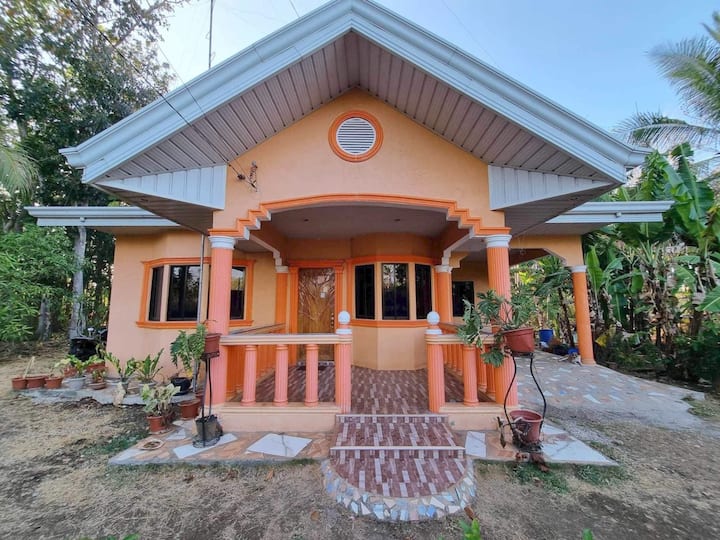 Jessica Residence - Lazi