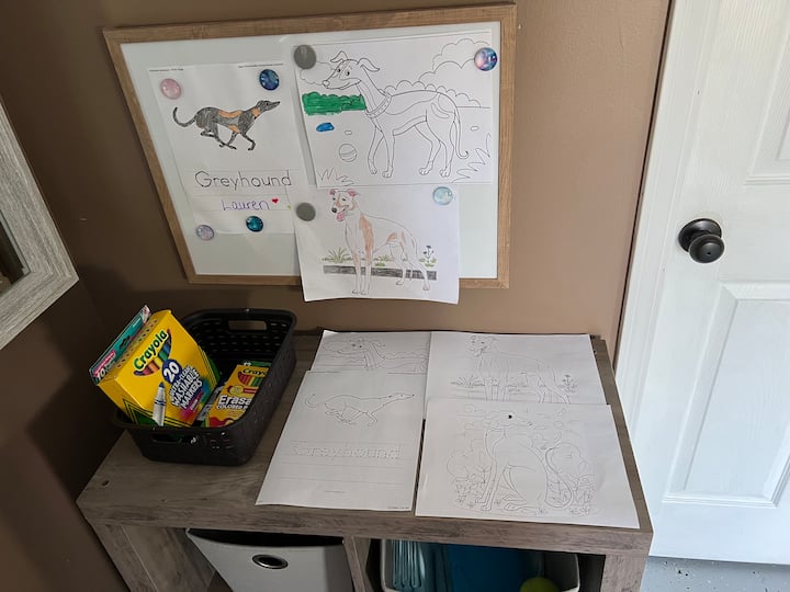 Convenient Unit Sleeps 5 And Your Furbaby! - Fancy Gap, VA