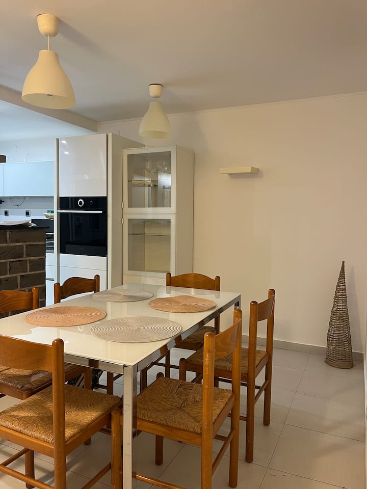 3 Bedroom House With Patio - Koper