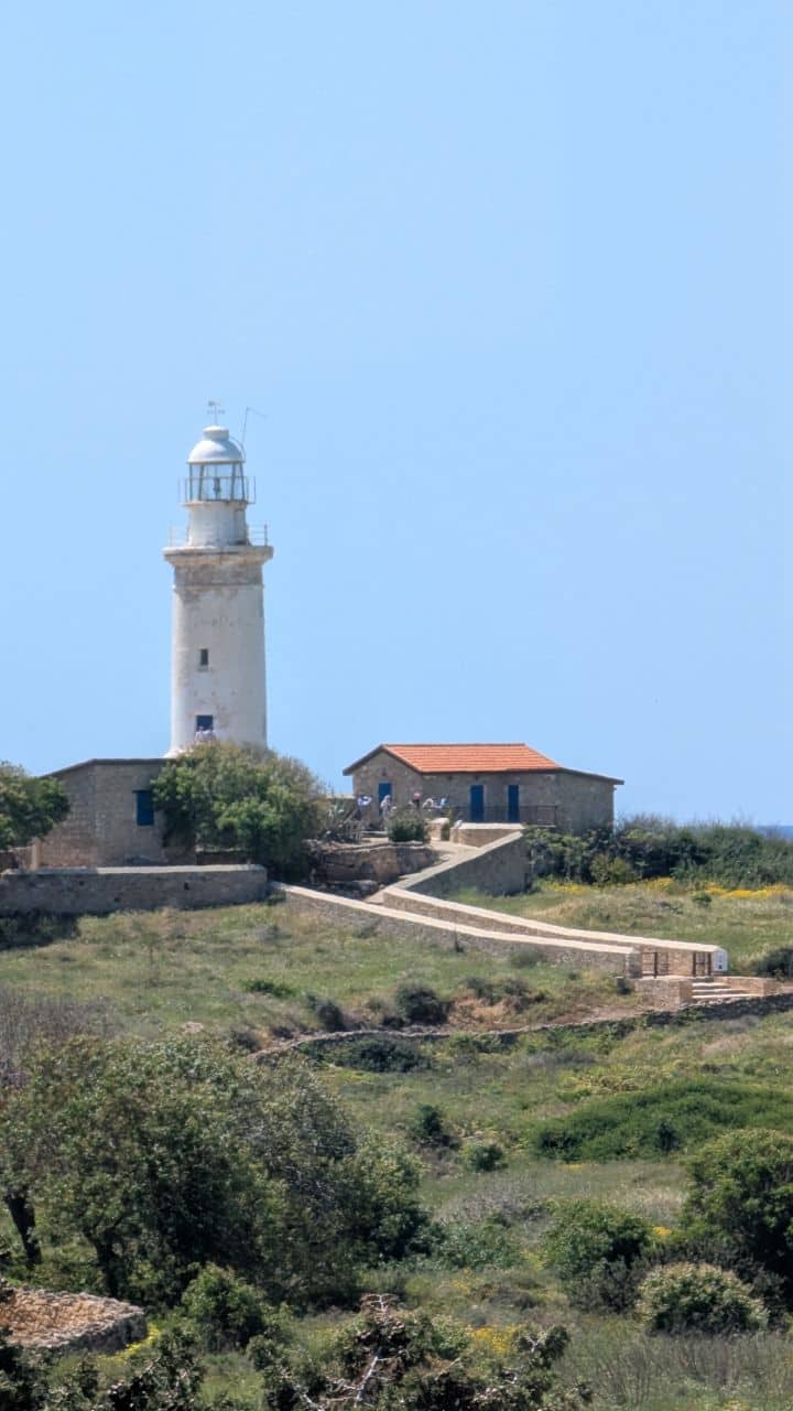 ⚓️Beautiful Apartment In The Center Next To The Sea - Paphos