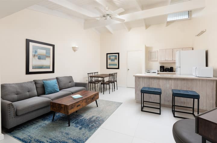 Regent Apartments Barbados - Barbados