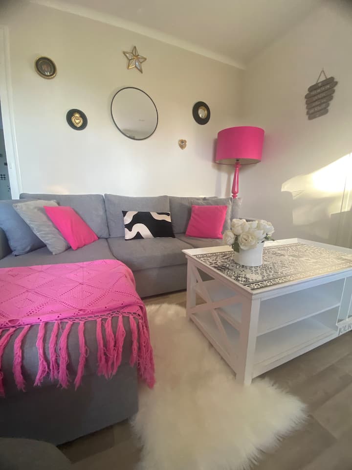 Appartement T3 à Annecy, Proche Lac / Centre Ville - Seynod