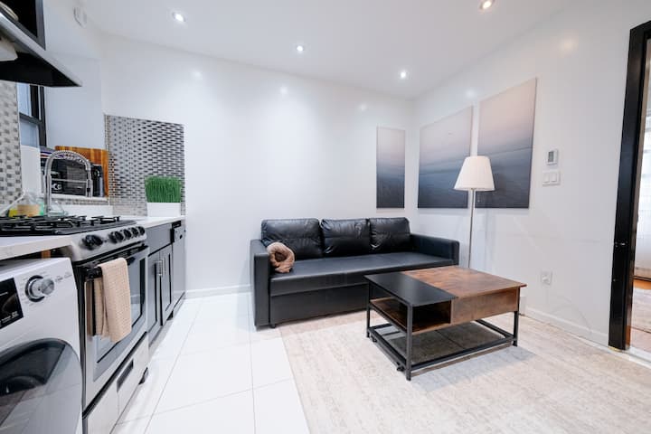 ★Renovated 3bd/2baths Apt Next To Central Park W★ - State of New York