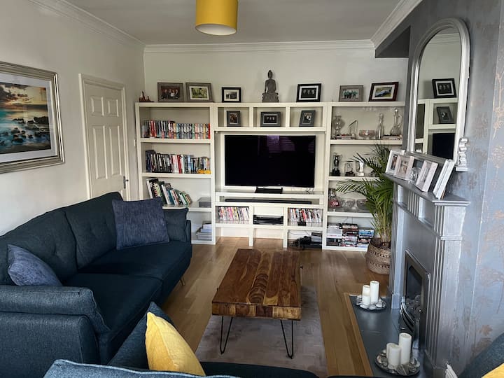 Fabulous House In Kilkenny City - Kilkenny