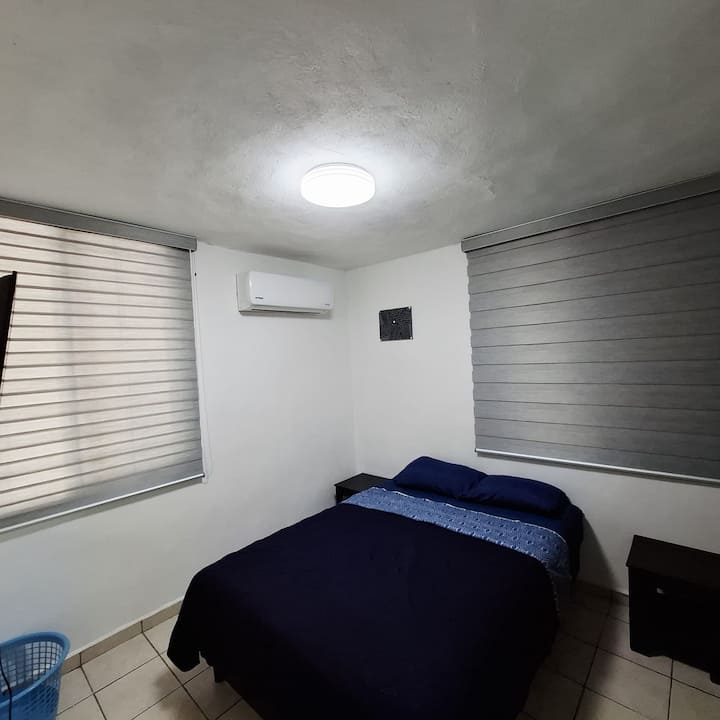 Habitación A 9 Minutos De Paseo La Fe - Jalisco