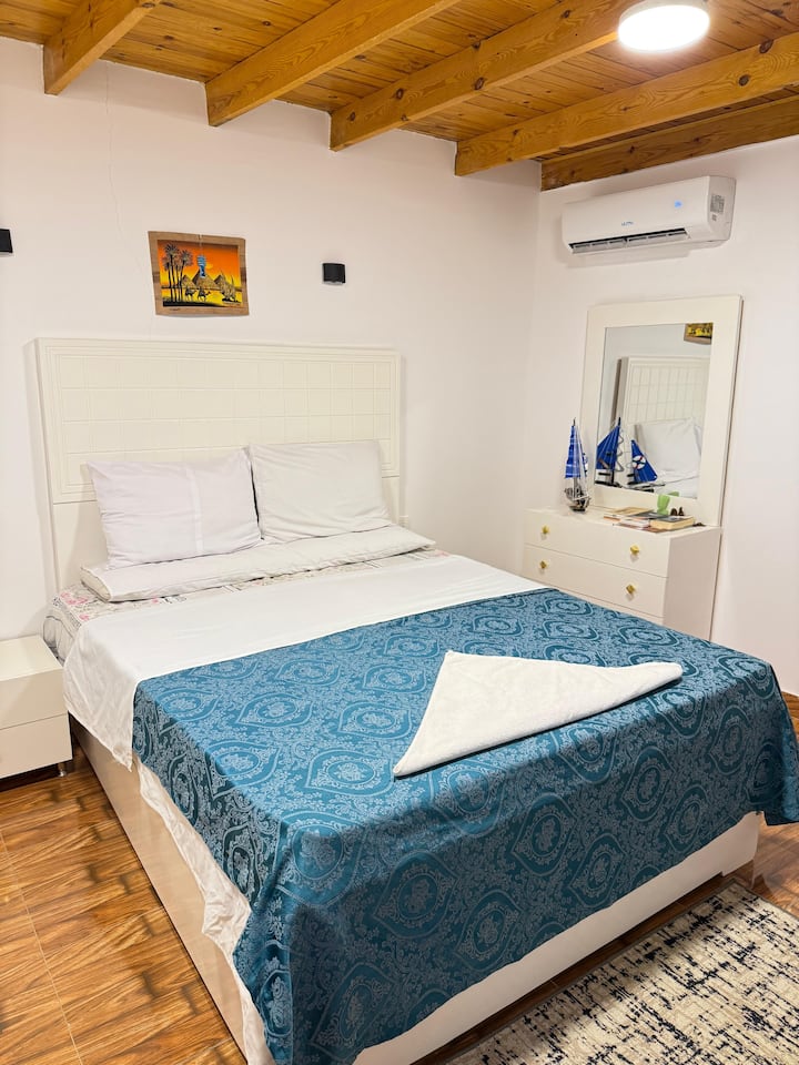 Luxor Sunset Studio Apartment - Luxor