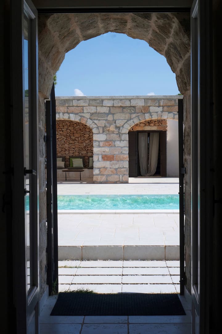 La Casa Del Primitivo - Campomarino