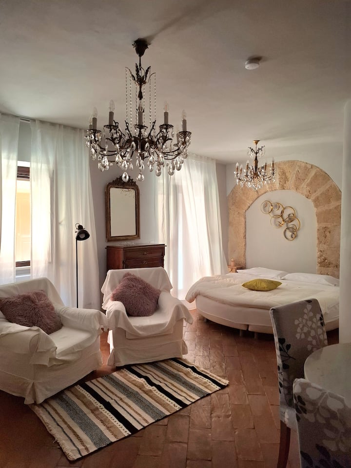 Suite - La Finestra Su Alghero - Alghero