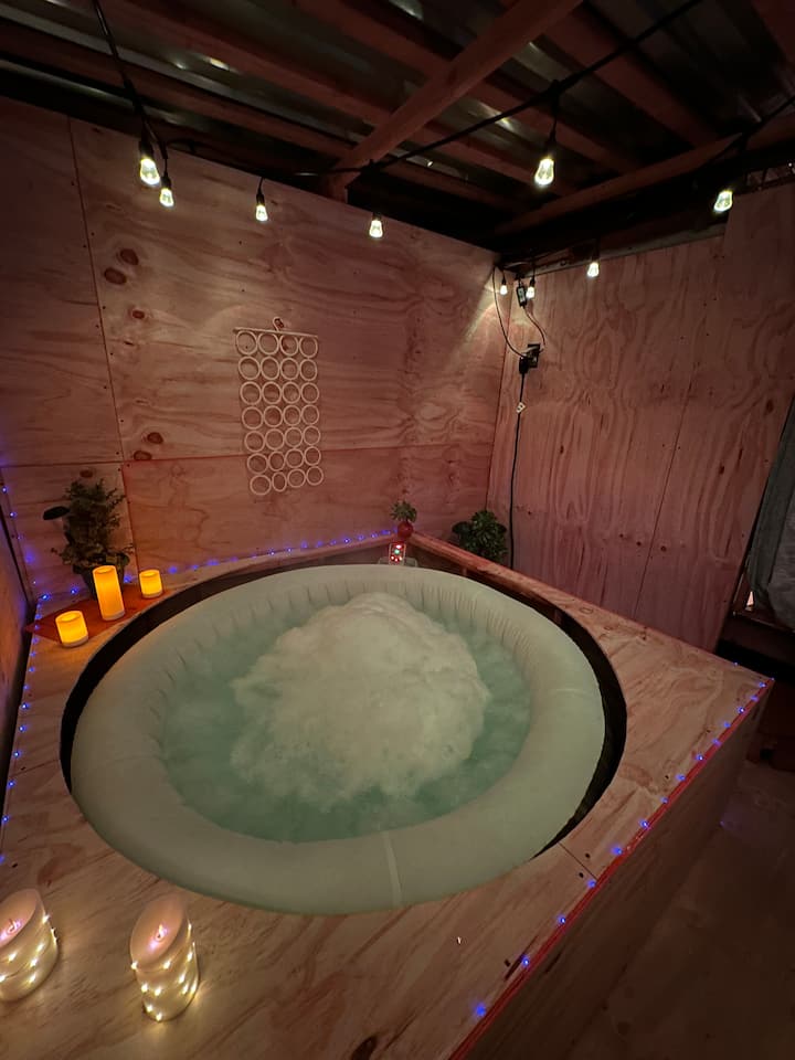 Casa Coral - Rosarito