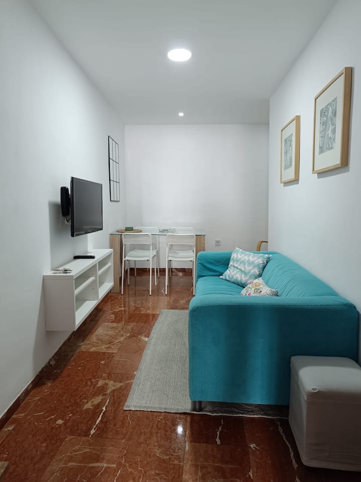 Piso En Zona Centro Córdoba - Córdoba, Spanien