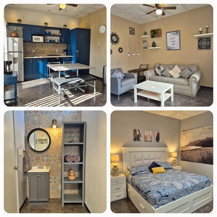 #Aby's Loft - Chihuahua