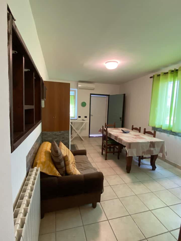 Casa Rosa 2 - Olbia