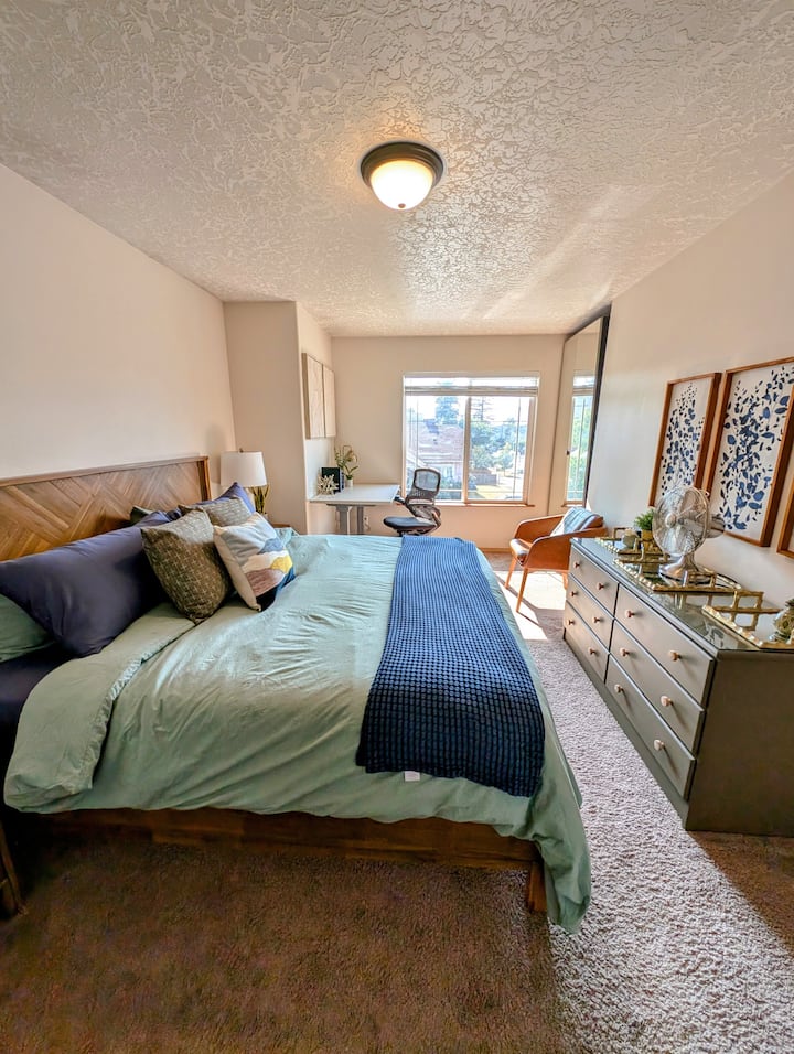 Lovely Ne Portland 2 Bedroom In Montavilla - Portland, OR