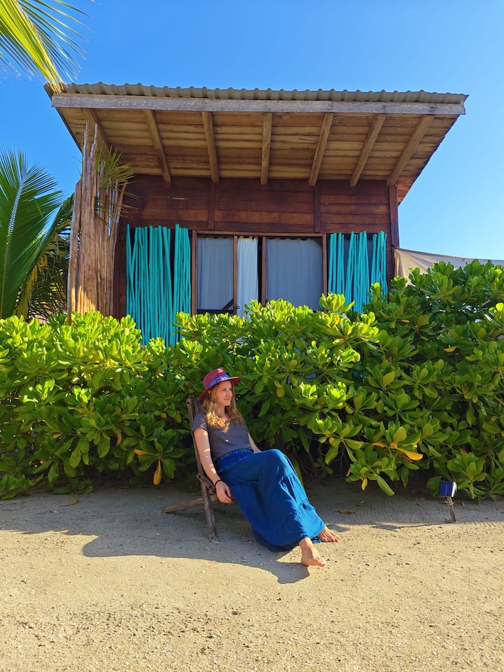 Mika's Place | Experience Nature - Isla Holbox
