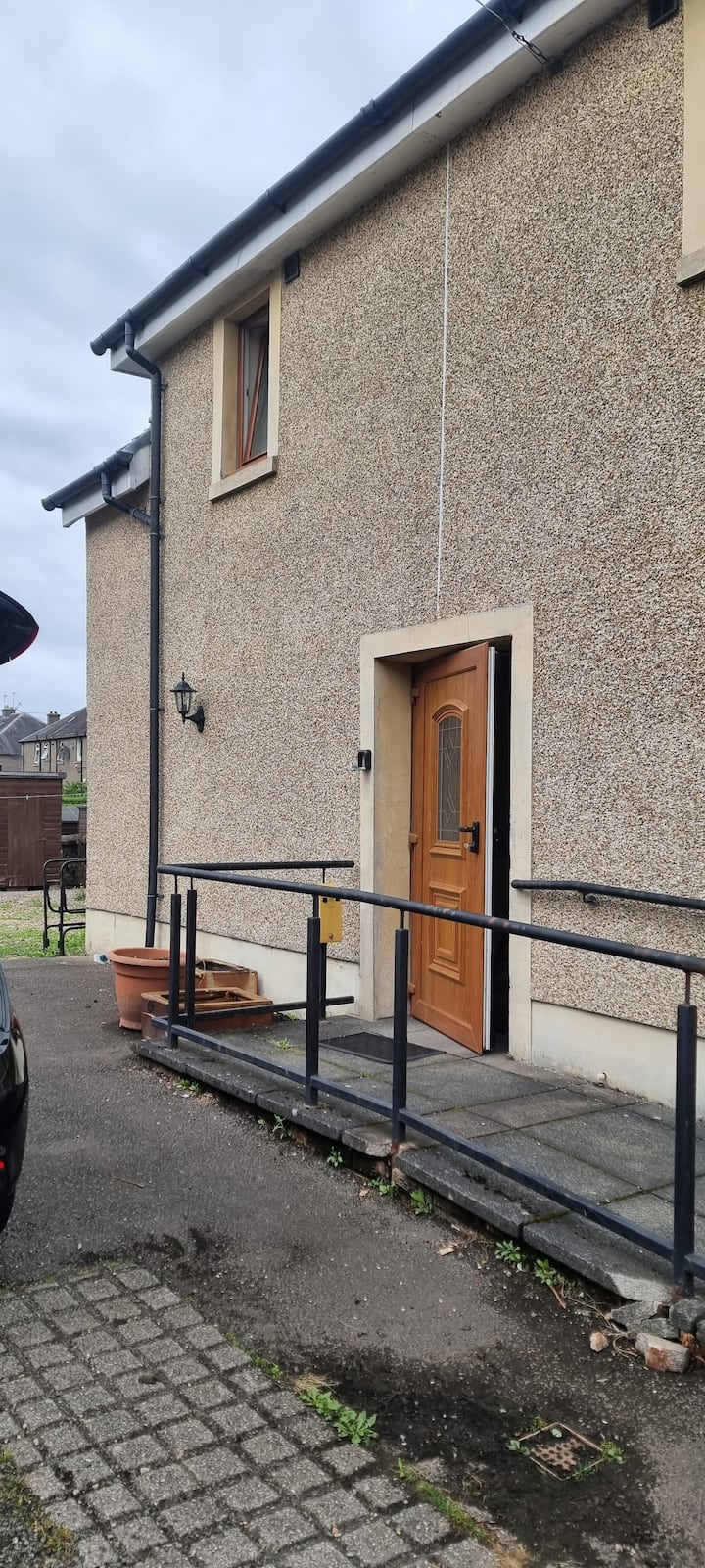 Abba Stirling Private Room Ensuite - Stirling