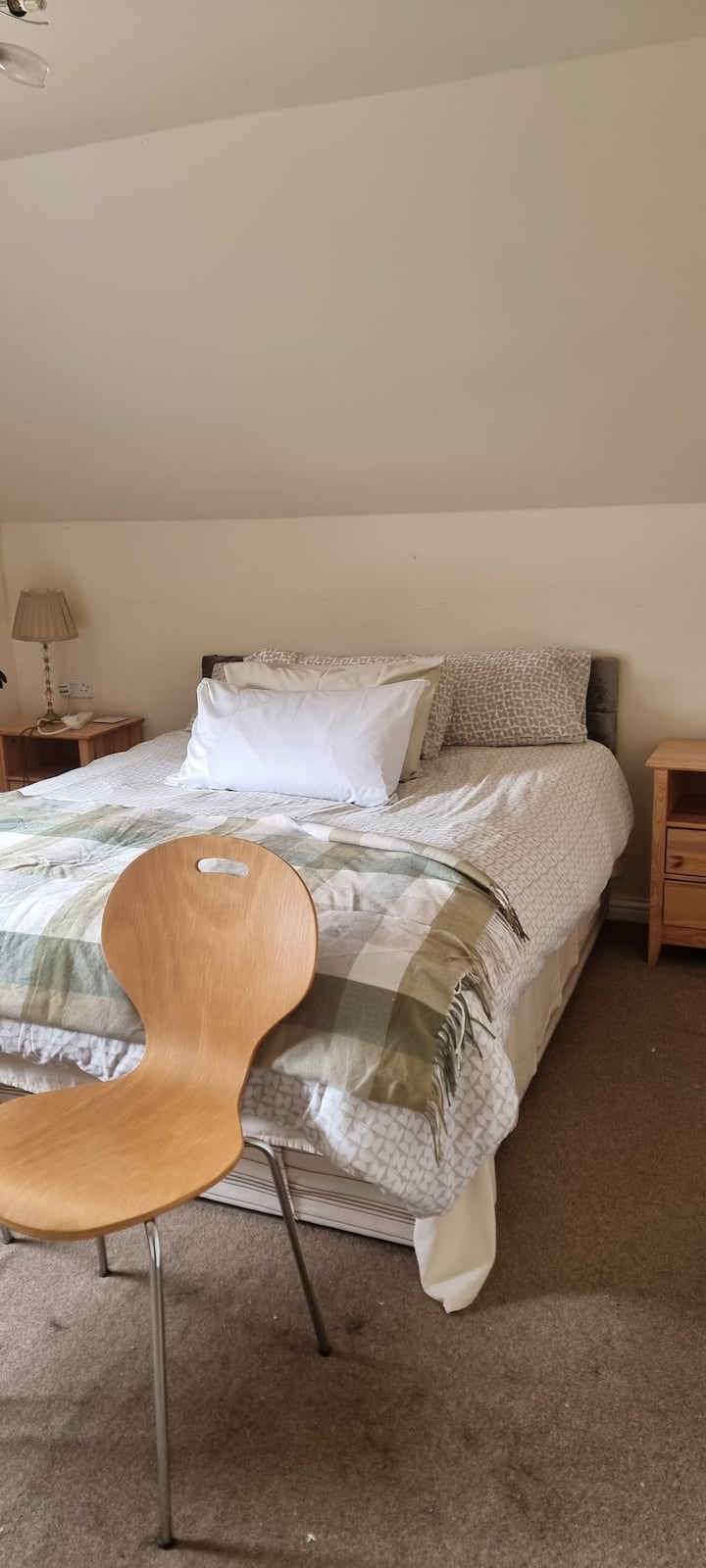 Whiskeywell Abba Ensuite Room Central Stirling Uni - Dunblane