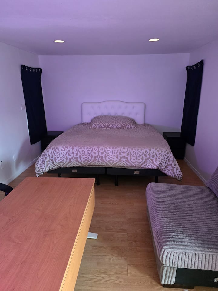 The Purple Stay - Mission del Lago - San Antonio