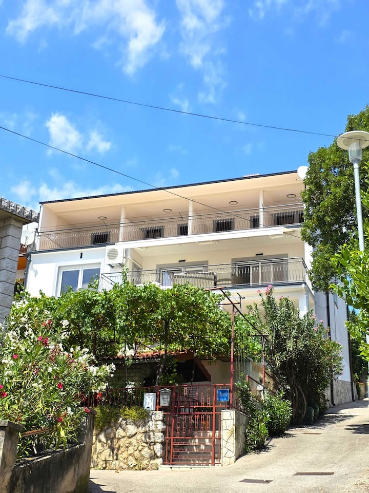 Apartman Crikvenica 29937 - Studio Ivana 1 - Crikvenica