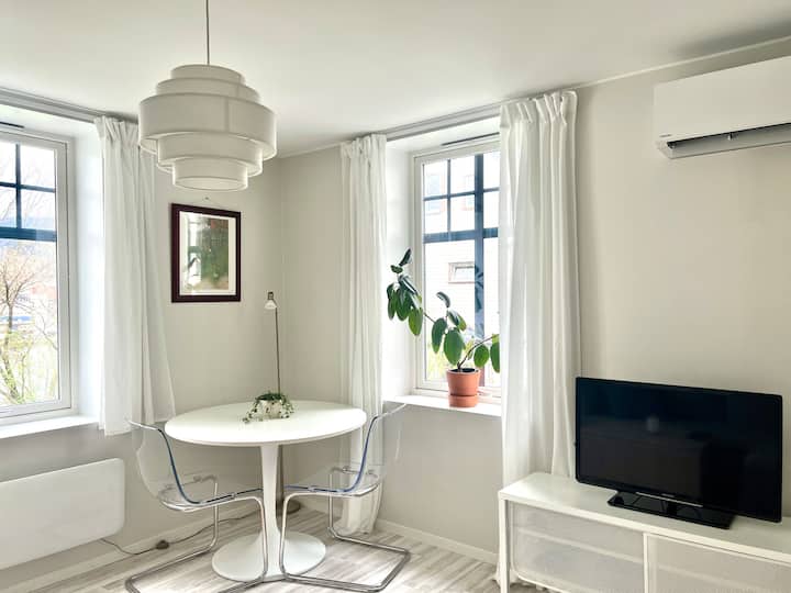 Cozy Apartment At Laksevåg In Bergen - Bergen, Noruega