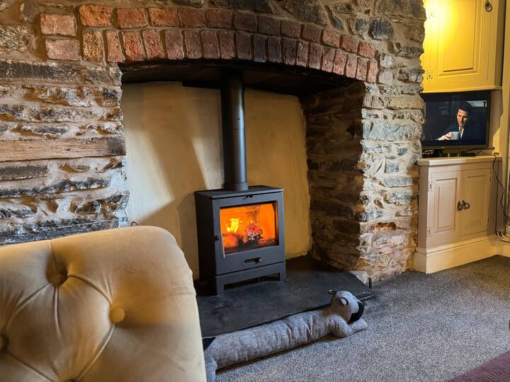 Abbey Cottage - Llangollen