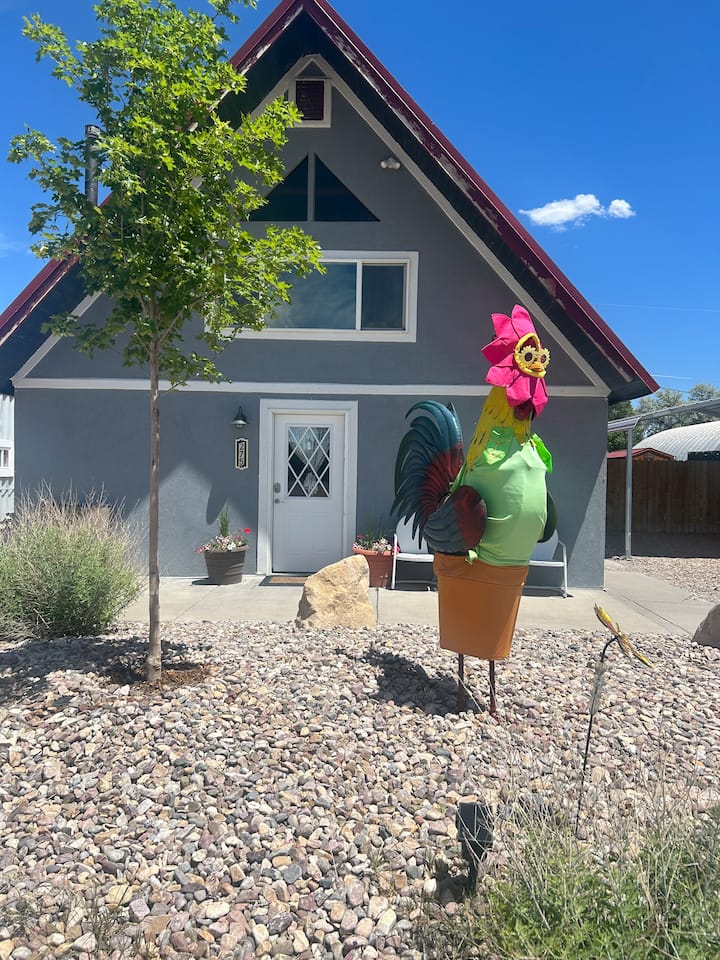 Casa Del Sol—(re)treat Yourself - Splash Park, Delta
