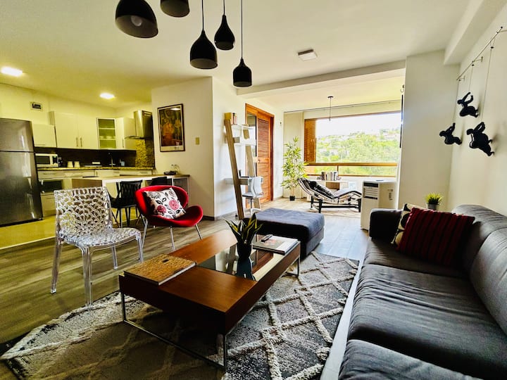 Apartamento Y Auto? ¡Lo Tenemos!  By @Spaziomondo - Caracas