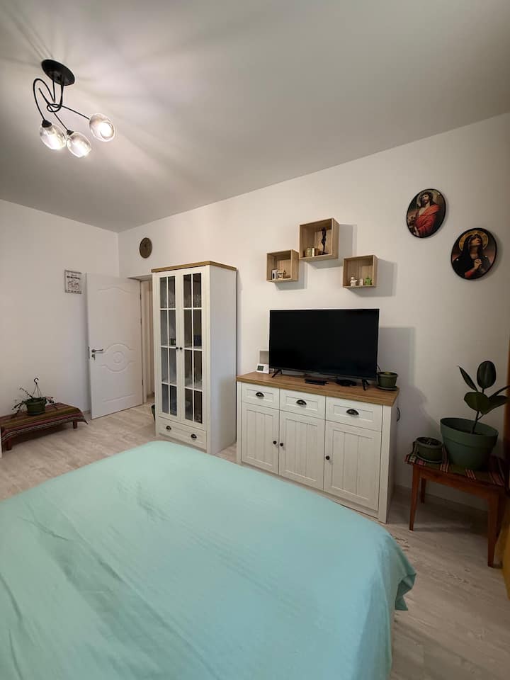 Mary's Studio - Botoşani