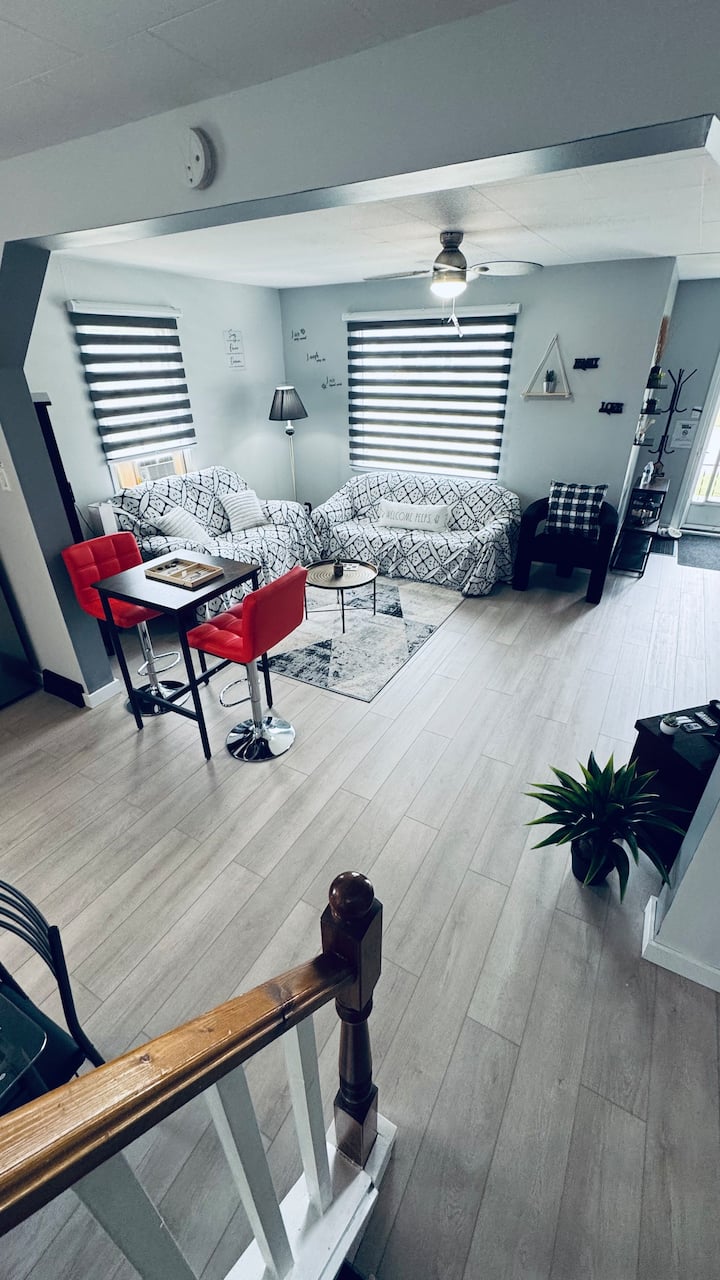 Cozy Home In Swan River - Swan River