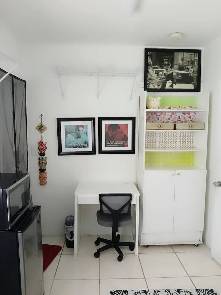 Room Private Entrance Miami Health Dist./ Wynwood. - Miami