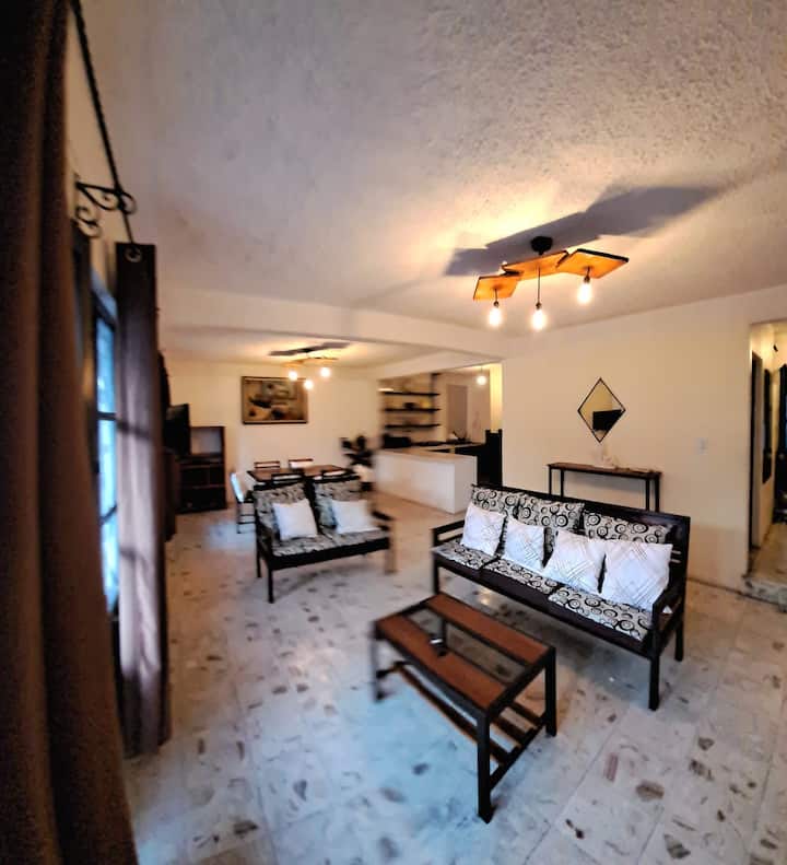 Casa Morales - Taxco