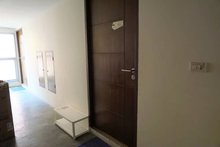 Fair Room With Long Pool And Gym In Sweet Area - Koh Samui
