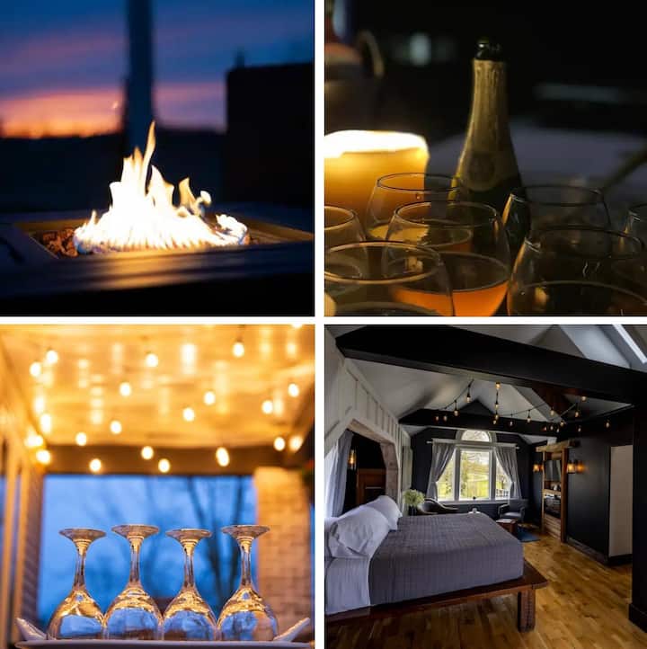 Zahhahj Restoration L.l.c. - Berrien Springs, MI