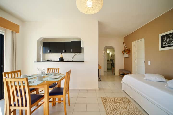 Airbnb In Alvor : Casa Bella ! - Alvor