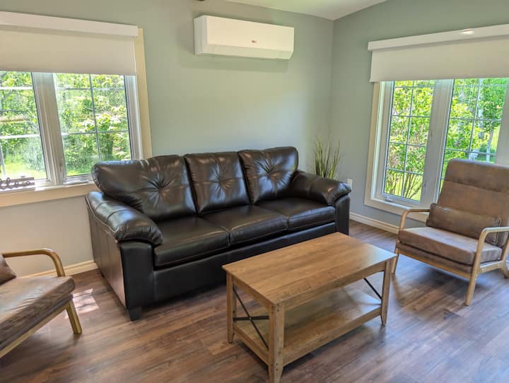 Oceanview Escape - Argyle Shore - Prince Edward Island