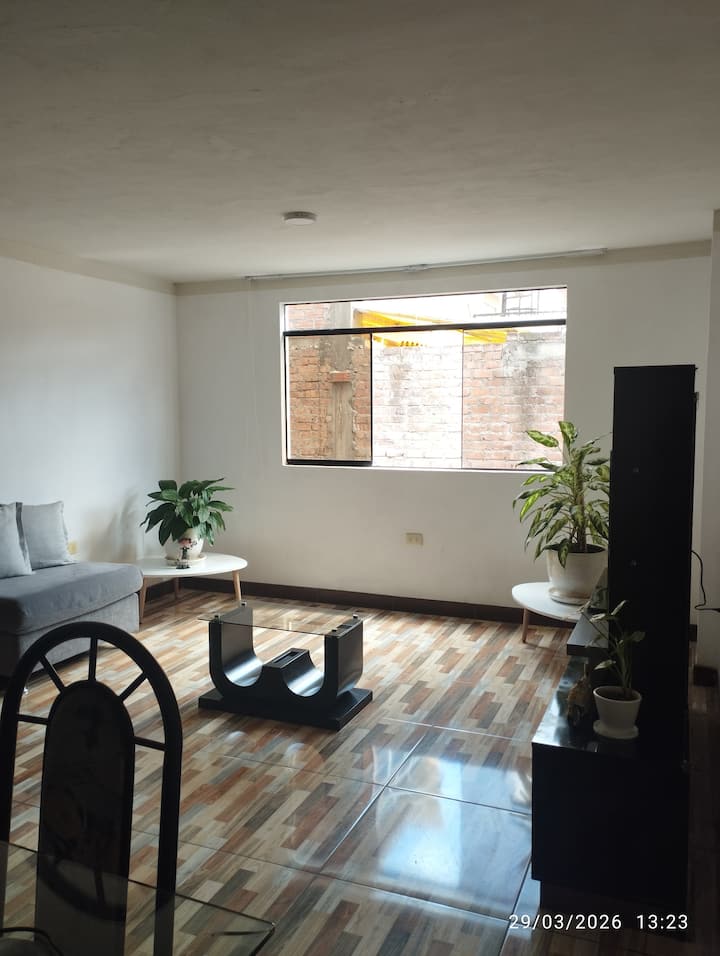 Visitarás Ayacucho, Quédate Aquí! - Ayacucho