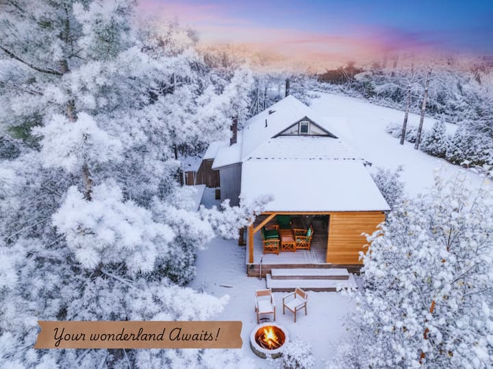 Parry Sound Bunkie |Dock, Bbq, Firepit & Pets - Parry Sound