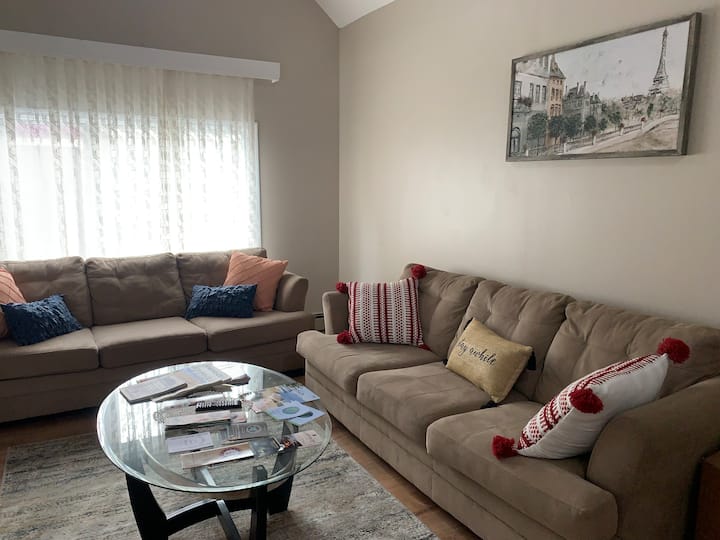 Travelers Room: 4gf - Glens Falls, NY