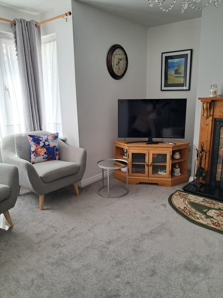 4 Bedroom Located In The Heart Of Killarney - Killarney
