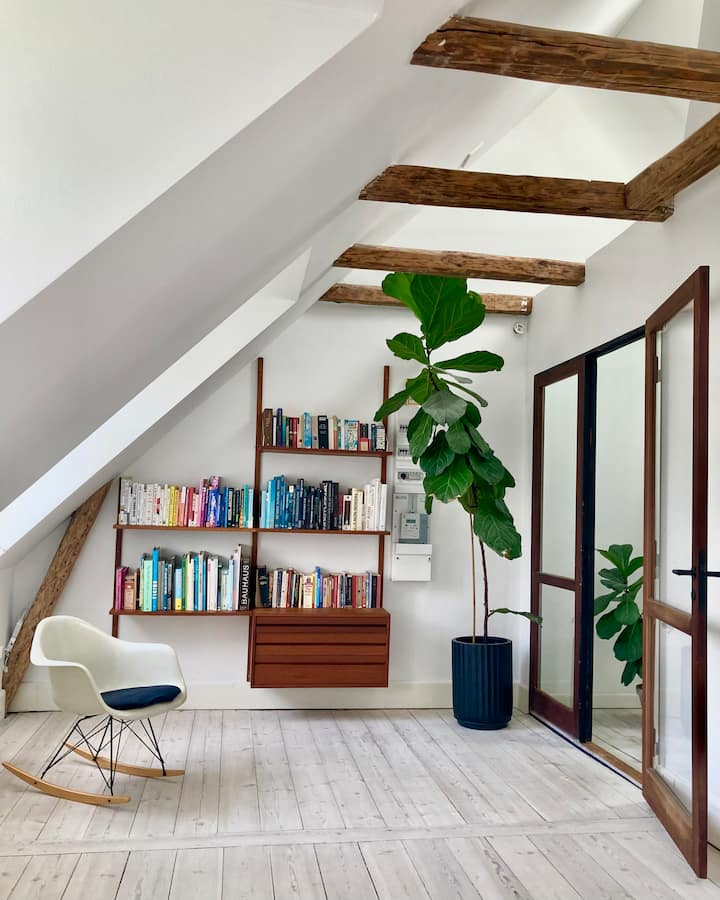 Historic Townhouse In Heart Of Copenhagen - Copenhagen