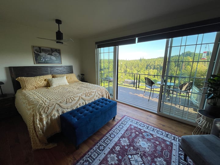Charming Boutique Loft | Close To Uo And Wildlife - Eugene, OR