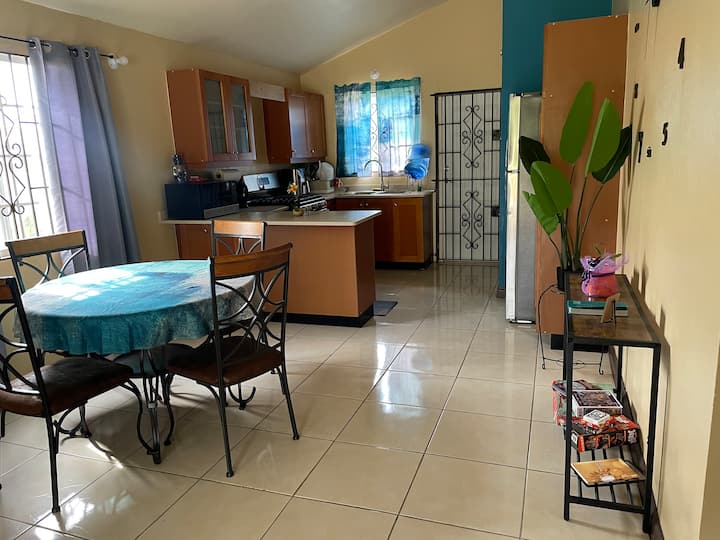 D's Village Home - Montego Bay