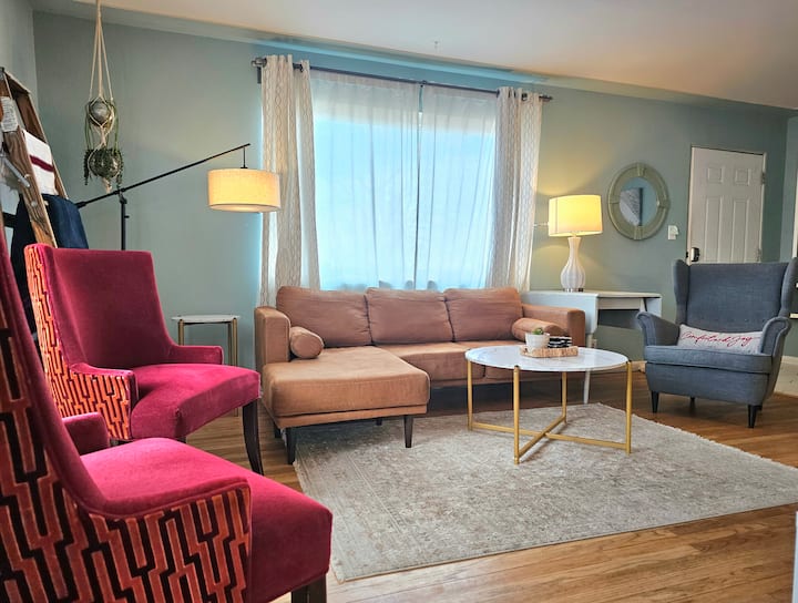 Chateau Du Charm *Close To Everything*fenced Yard* - Wheat Ridge, CO