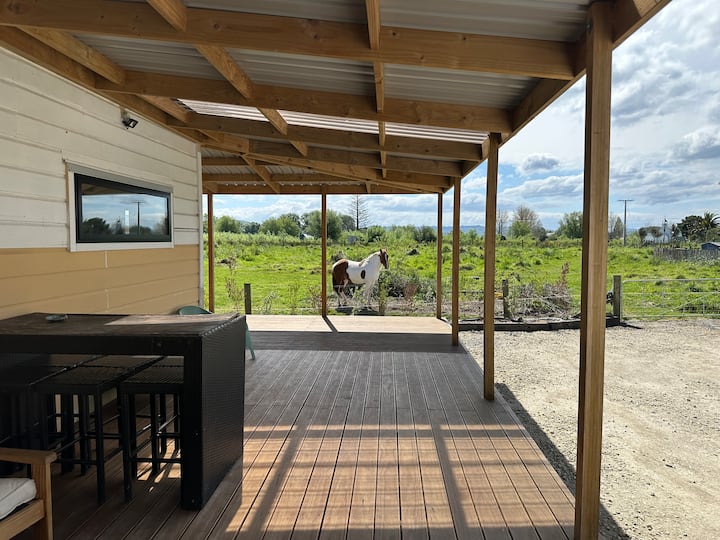 One 4 The Contractors - Wairoa